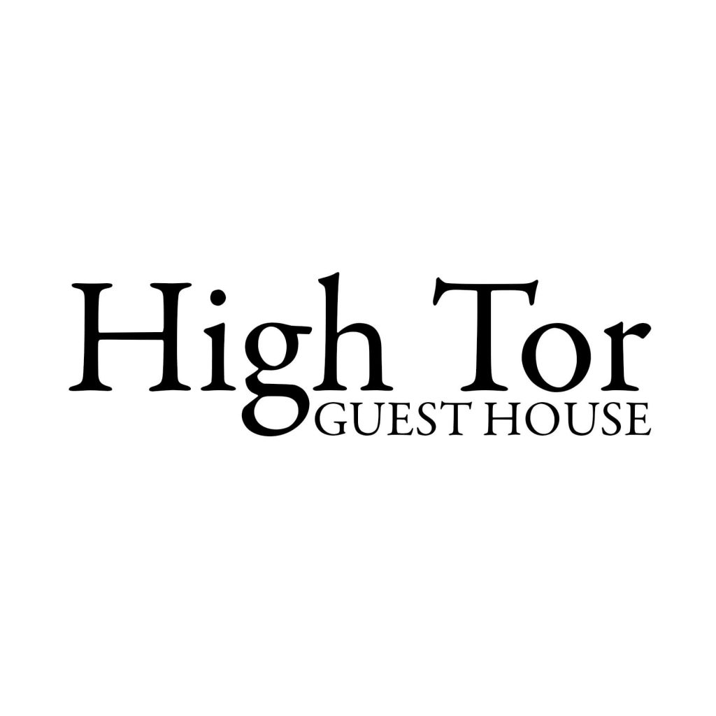 High Tor Guest House - Whitby.uk